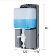 Automatic Induction Soap Dispenser Control Box with Drip Spray Foam ...