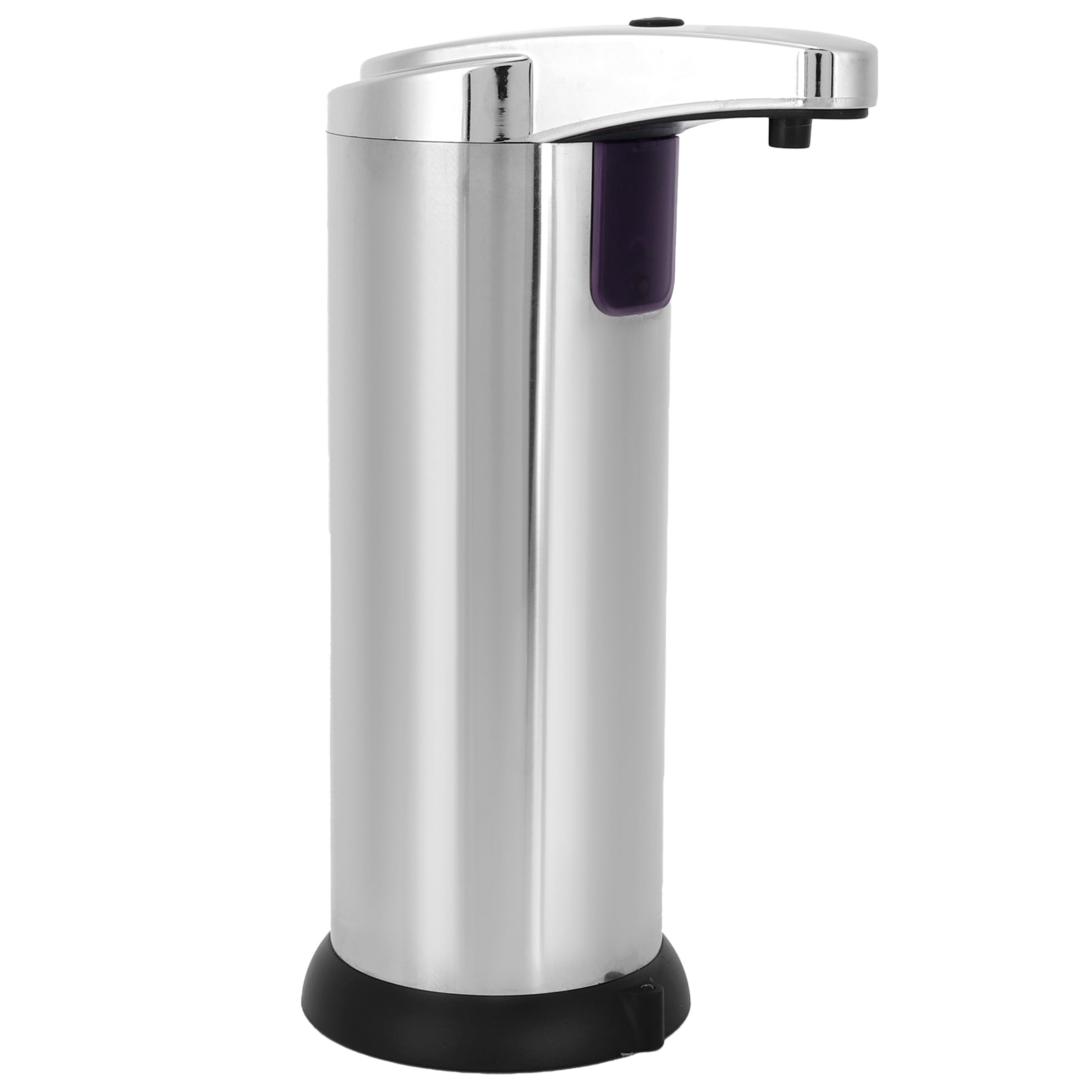 Automatic Induction Soap Dispenser Infrared Motion Sensor Bottle for ...