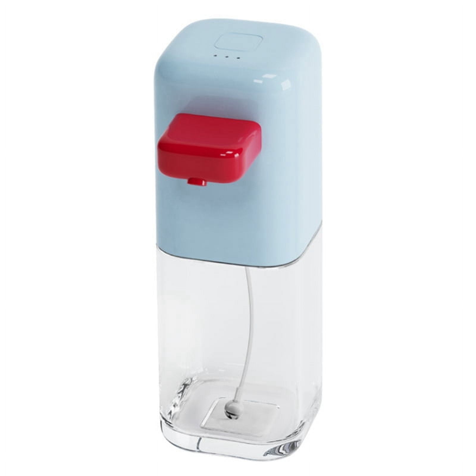 Automatic Inductive Soap Dispenser Foam Washing Phone Smart Hand ...