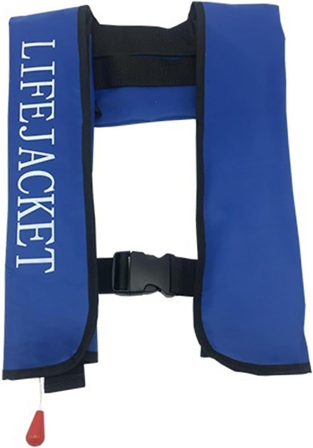 Automatic Inflatable Life Jacket with Neck-Hanging Inflatable Life ...