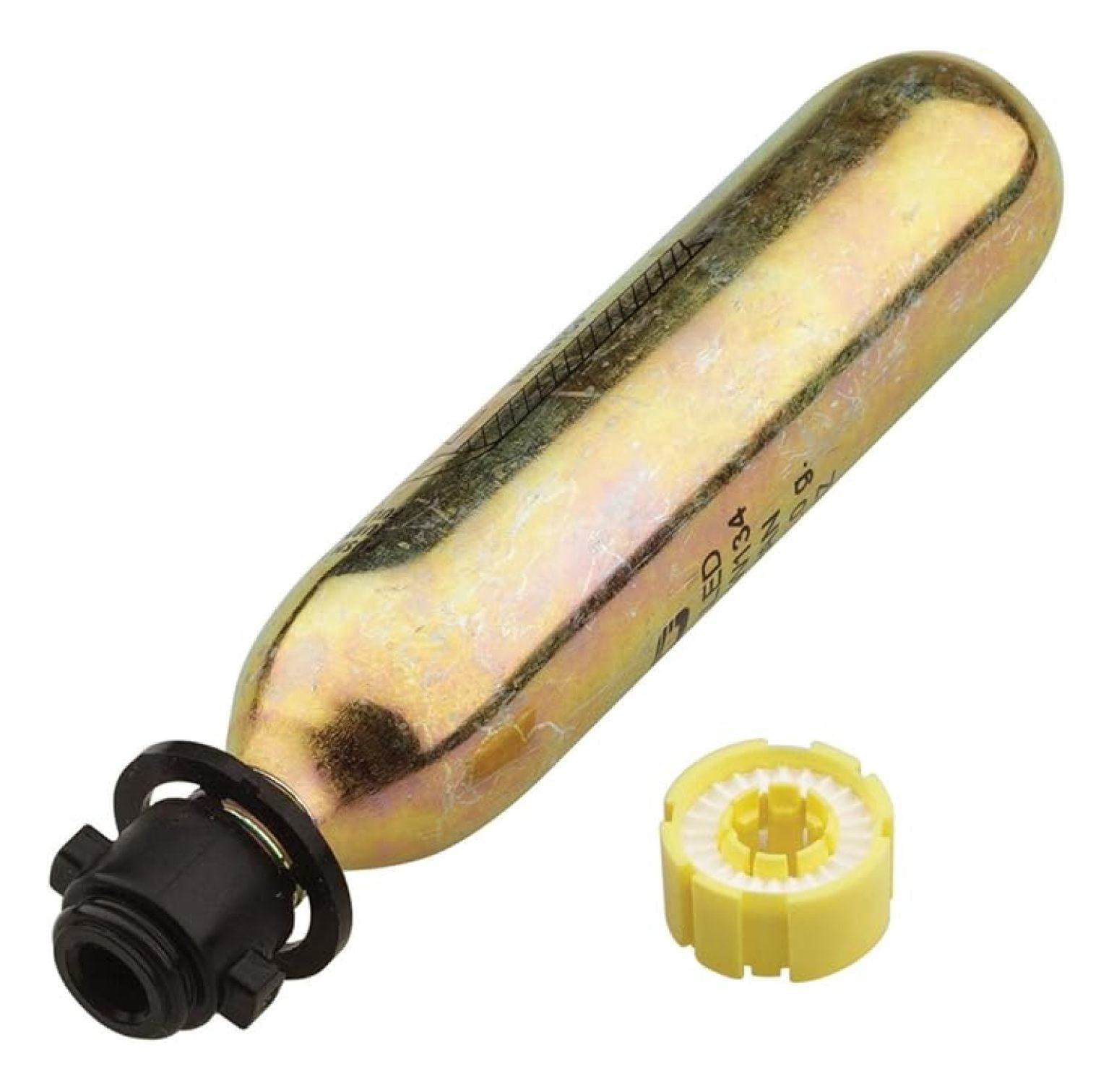 Automatic Inflatable Life Vest Repack Kit - 24g CO2 Cartridge, Red ...