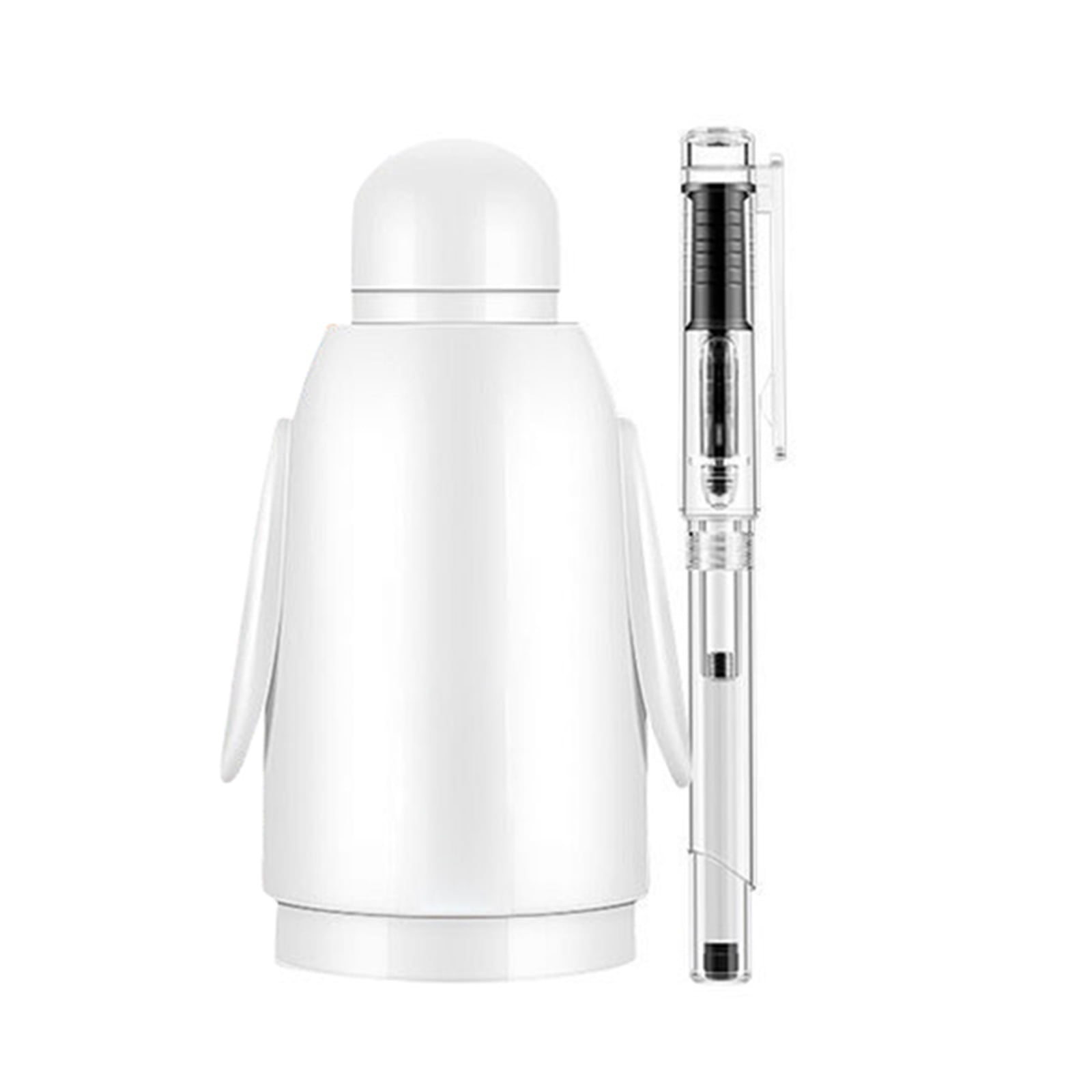 Automatic Ink Fountain Pen Fountain Pens for Writing Automatic Ink Pen ...