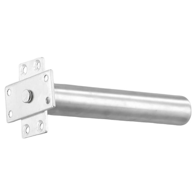 Automatic Inner Door Closer Concealed Tubular Chain Spring Soft Close ...