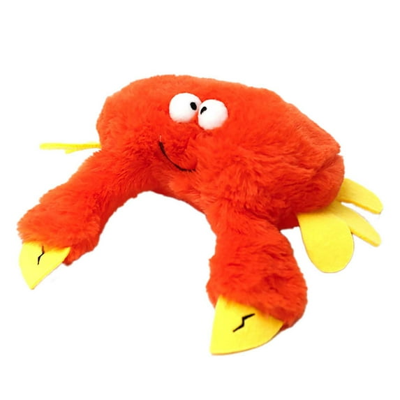 Automatic Interactive Flapping Bird Owl Cat Toy Rechargeable Moving Pet ...