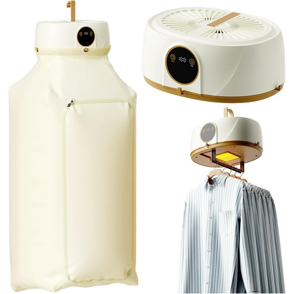 Automatic Ironing Machine, Aironixs Ironing Machine, Automatic Wireless Vertical Steam Iron ...