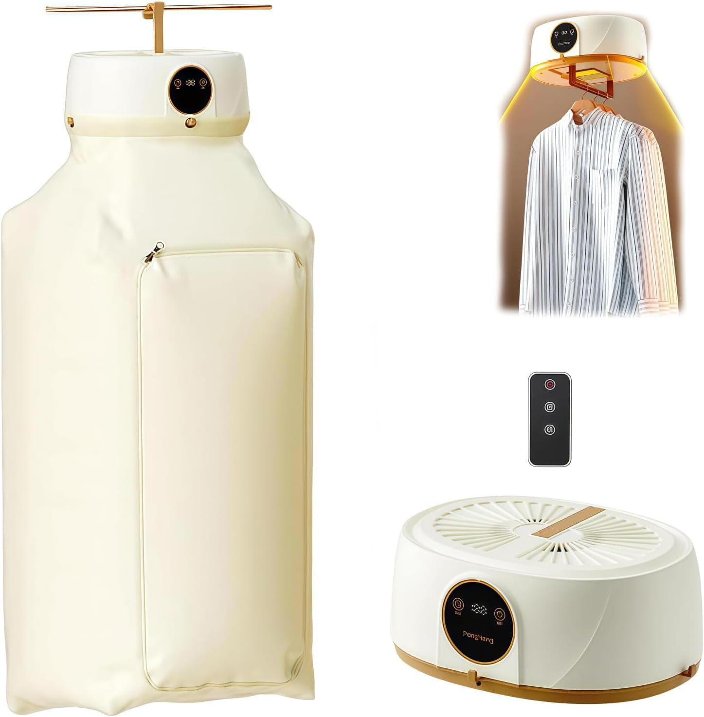 Automatic Ironing Machine For Home,Inflatable Shirt Ironing Machine ...