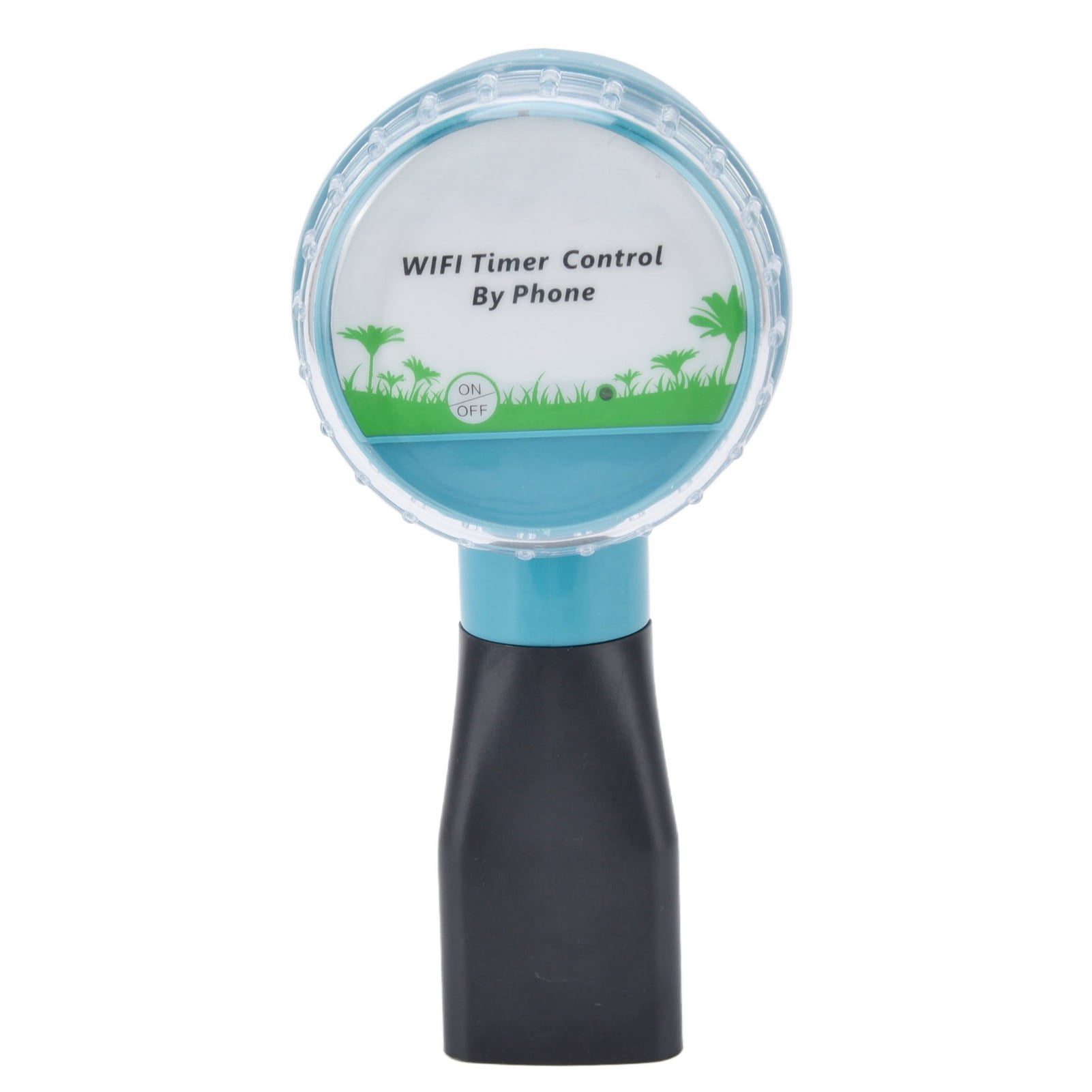 Automatic Irrigation System Timer Bluetooth Mobile Phone Remote Irrigation Controller For Garden