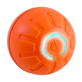 Packable Play Interactive Dog Toy Smart Bouncing Ball for Dogs 2" with ...