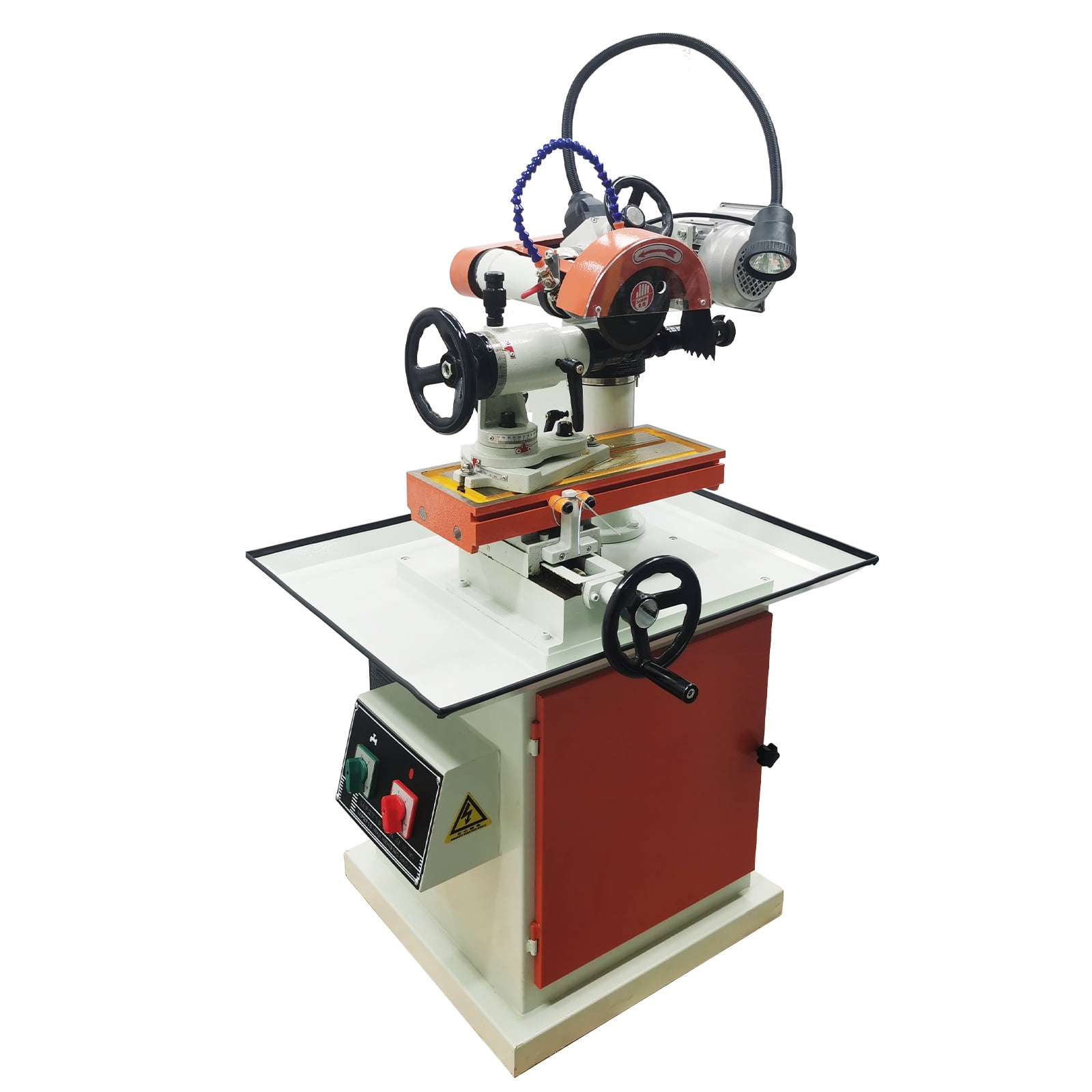 Automatic Knife Blade Sharpener Grinding Machine Universal Cutter ...