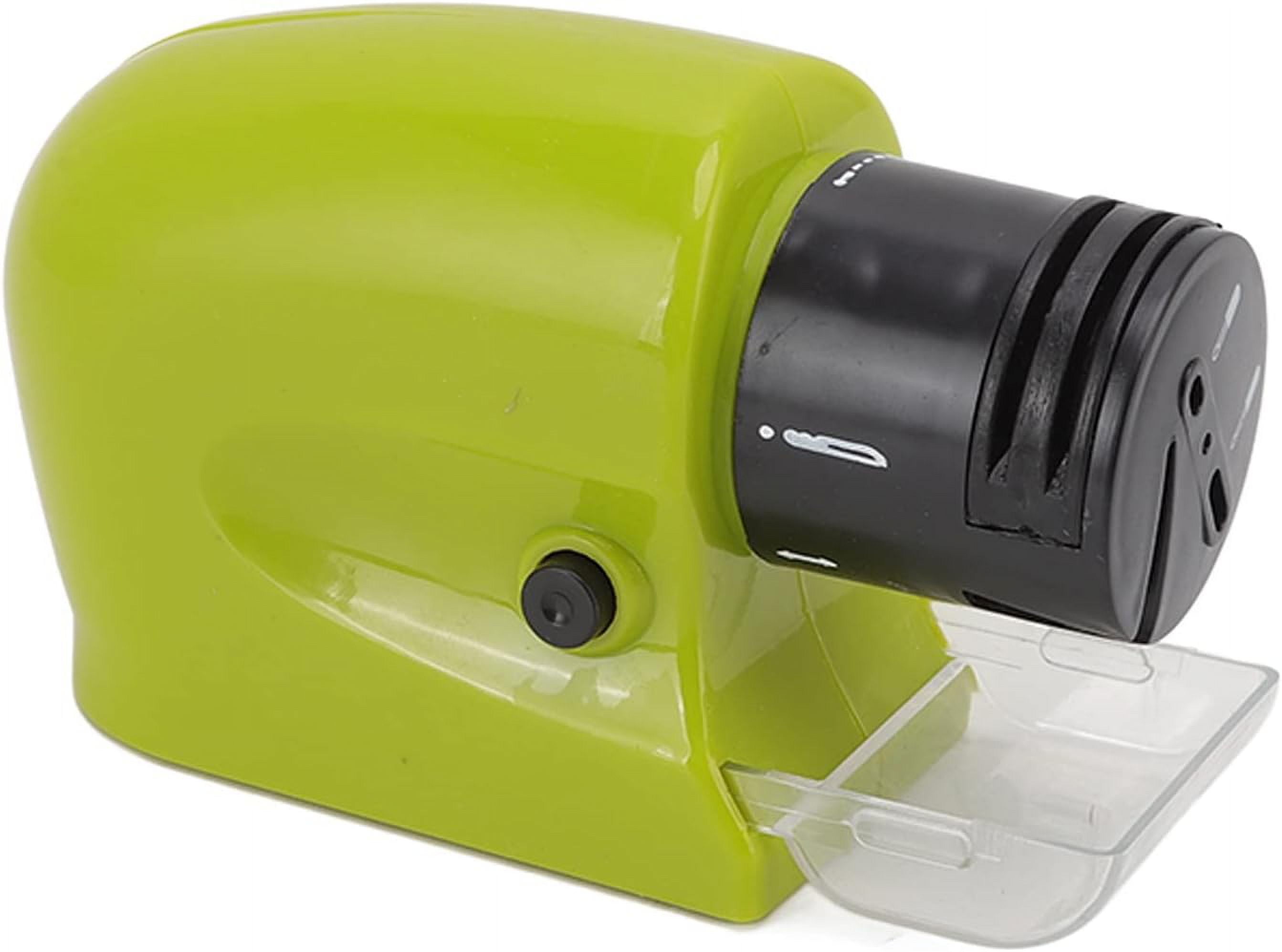 Automatic Knife Sharpener, Automatic Knife Sharpener Tool, Electric ...
