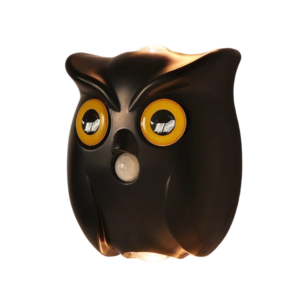 Automatic LED Night Light Offering Motion Detection and Mount for ...