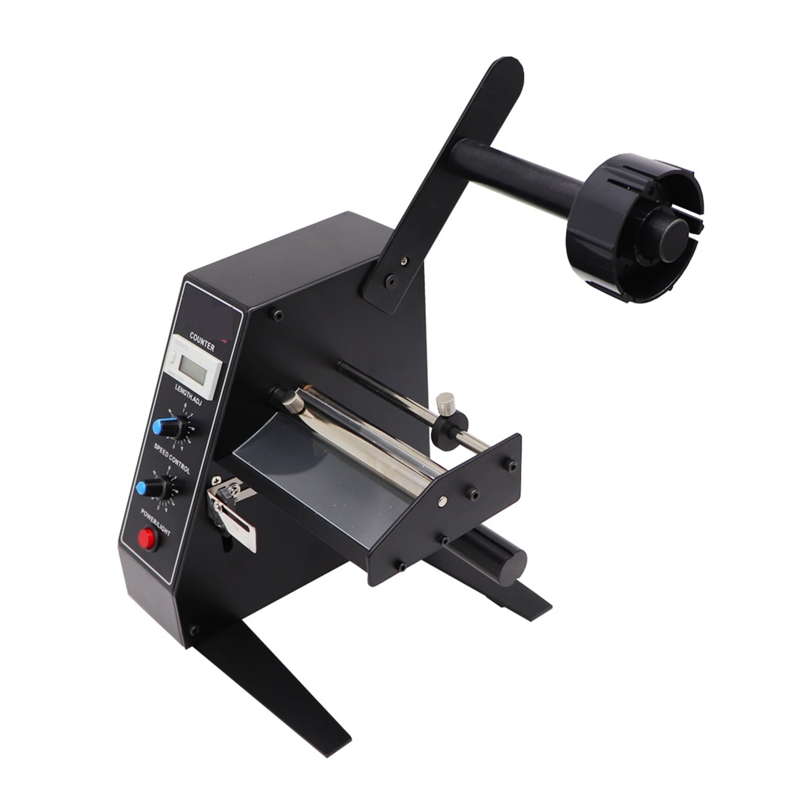 Automatic Label Dispenser Dispensers Machine Device Sticker,Label ...