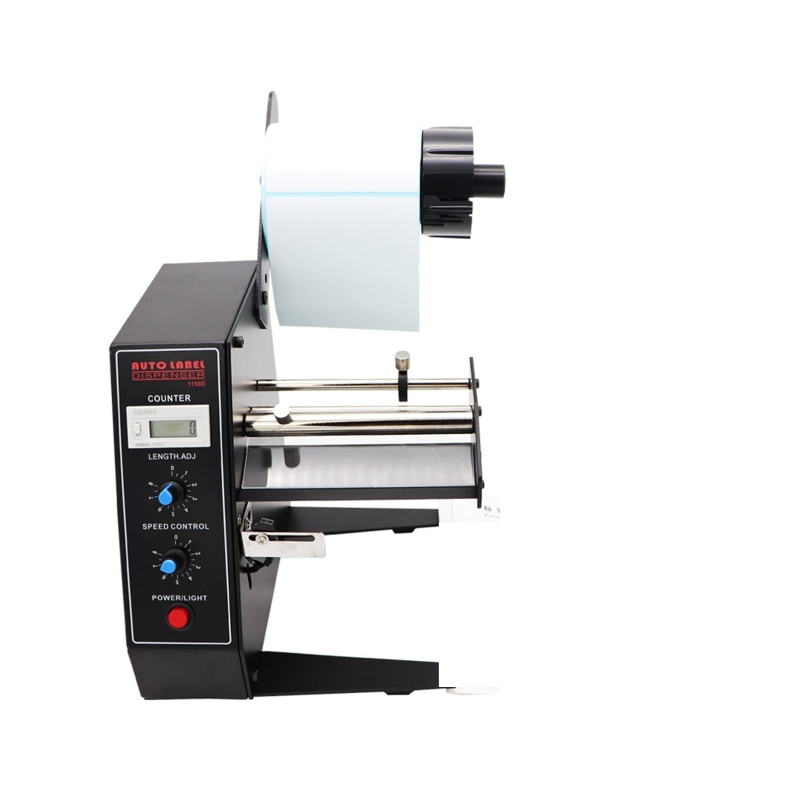 Automatic Label Dispenser Dispensers Machine Device Sticker Label ...