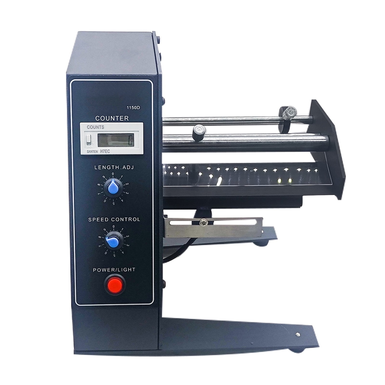 Automatic Label Dispenser Dispensers Machine MAS-1150D Device Sticker ...