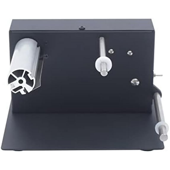 Automatic Label Rewinder, Automatic Synchronization Bidirectional ...