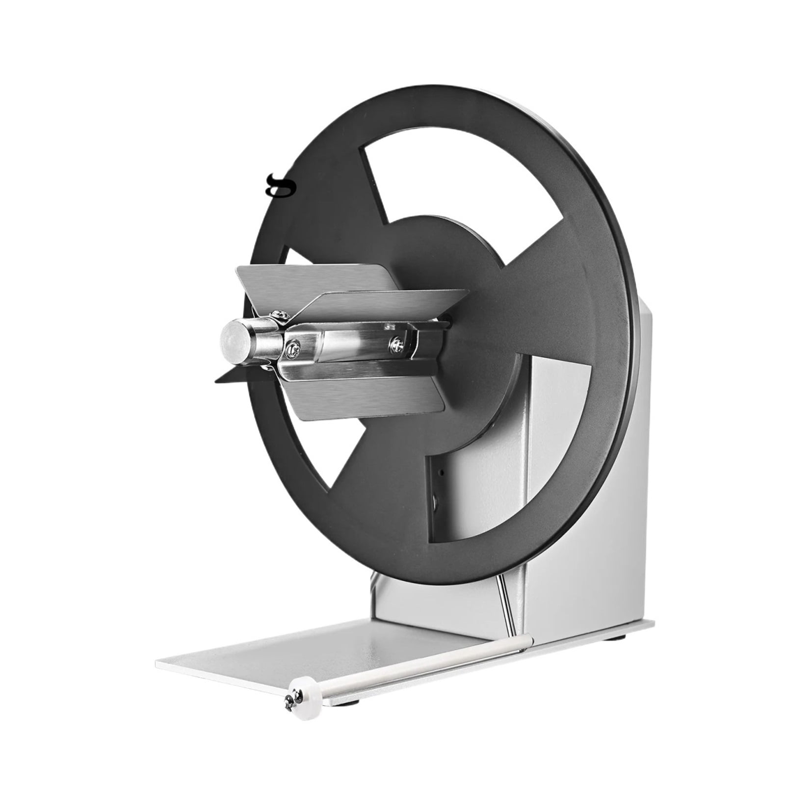 Automatic Label Rewinder Machine, Electric Speed Adjustable 1-8in/s ...