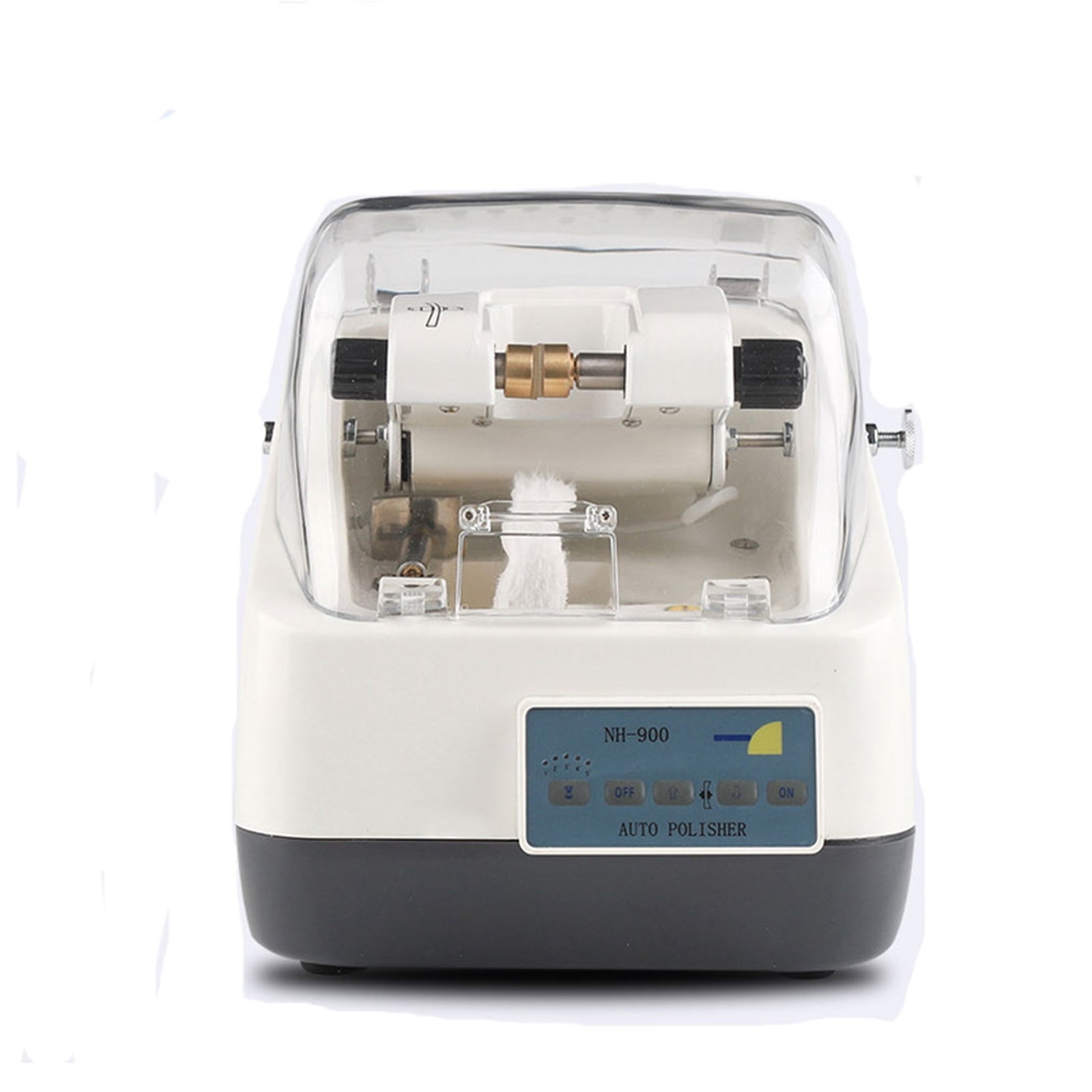 Lens Grinder