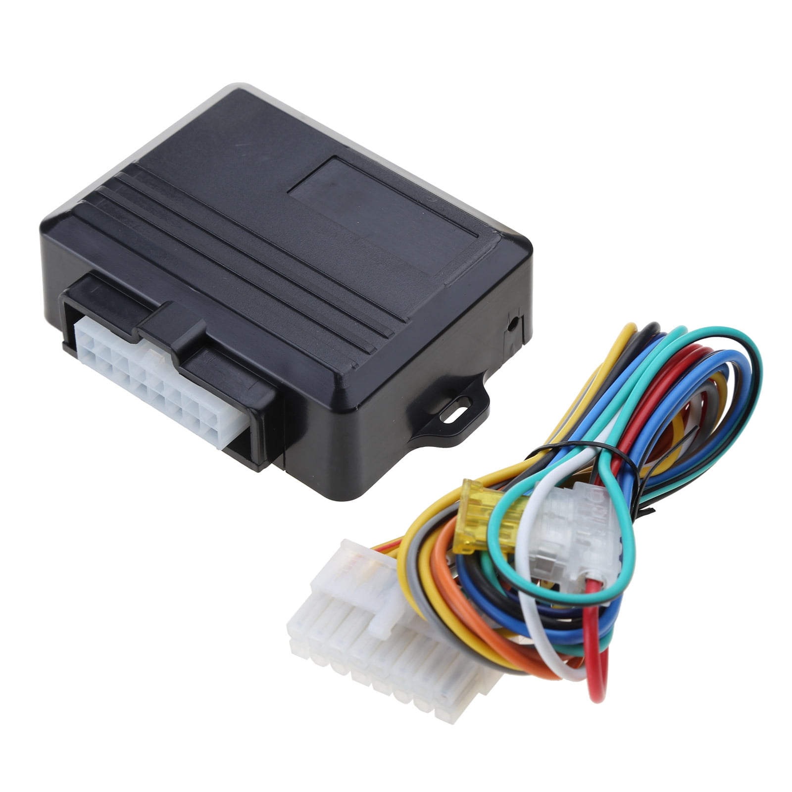 Automatic Lifters 12V Car Power Window Module Alarm For 4 Door Car Auto ...