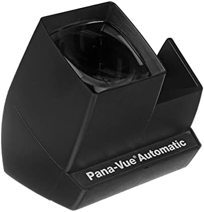 Automatic Lighted 2x2 Slide Viewer for 35mm - Walmart.com