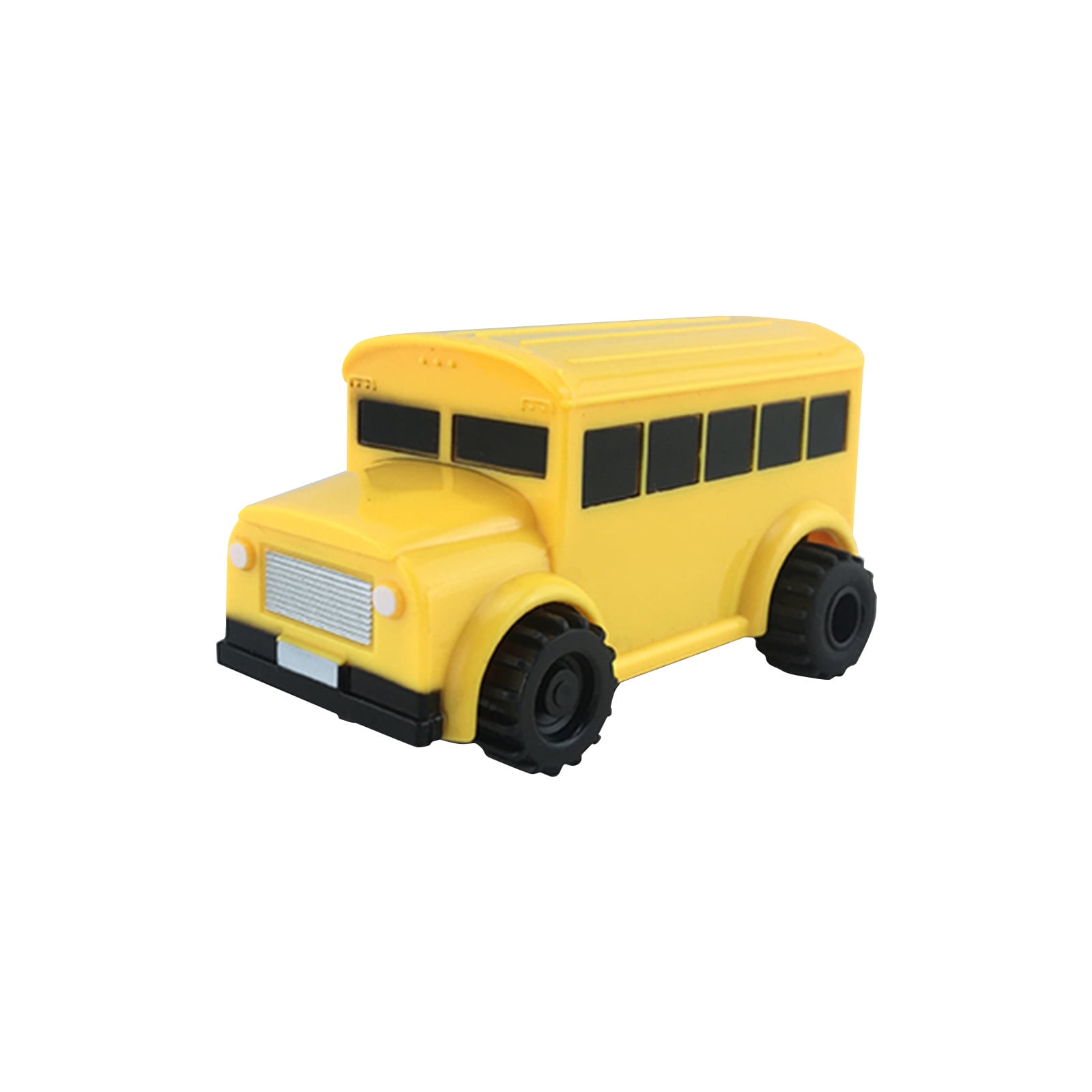 Automatic Line-Following Sensor Car Toy, STEM Educational Engineering ...