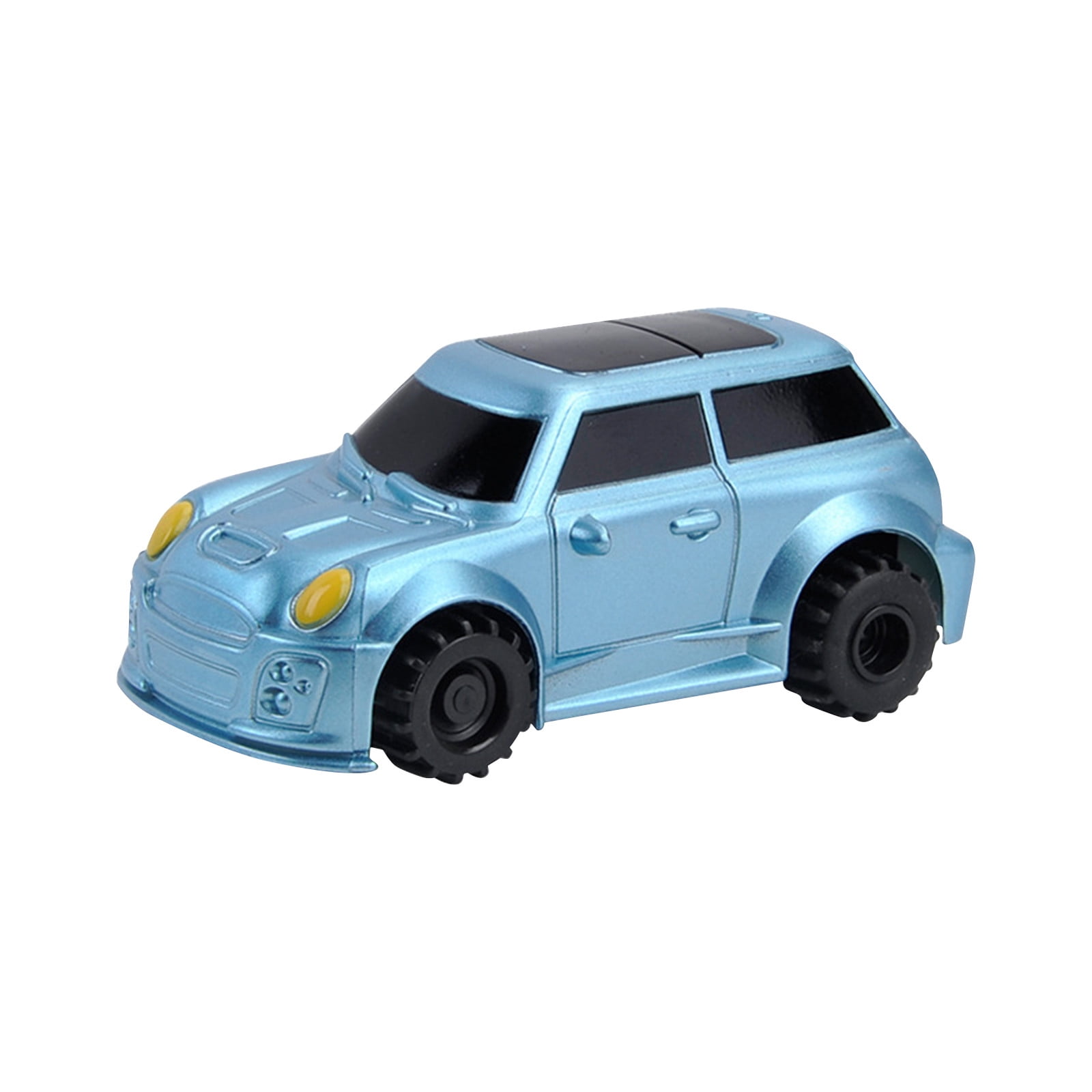 Automatic Line-Following Sensor Car Toy, STEM Educational Engineering ...