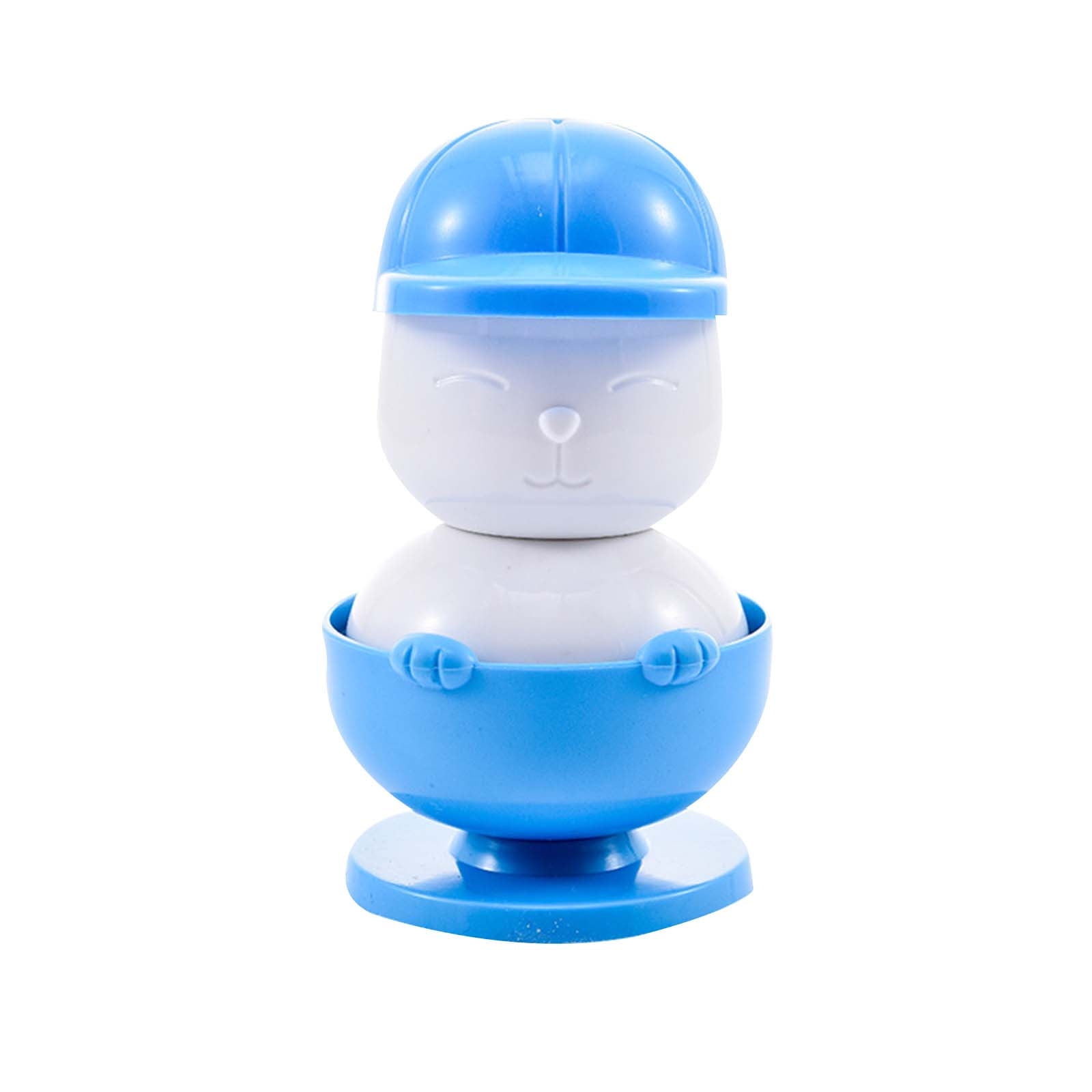 Automatic Liquid Dispensing Cleaning Brush with 360 Rotating Head for ...