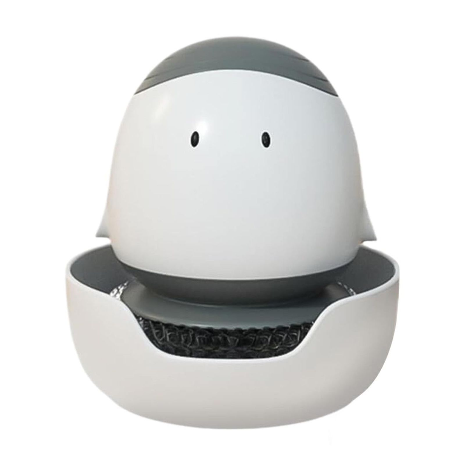 Automatic Liquid Pot Brush 2025 New Wool Scrubber With Base Non Stick ...