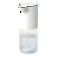 Automatic Liquid Soap Dispenser, 13.52oz Touchless Wall Mount Soap ...
