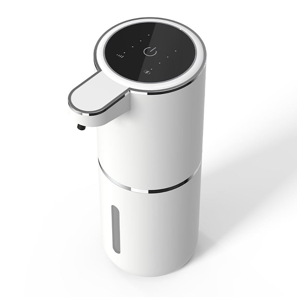 Automatic Liquid Soap Dispenser Rechargeable Electric Soap Dispenser ...