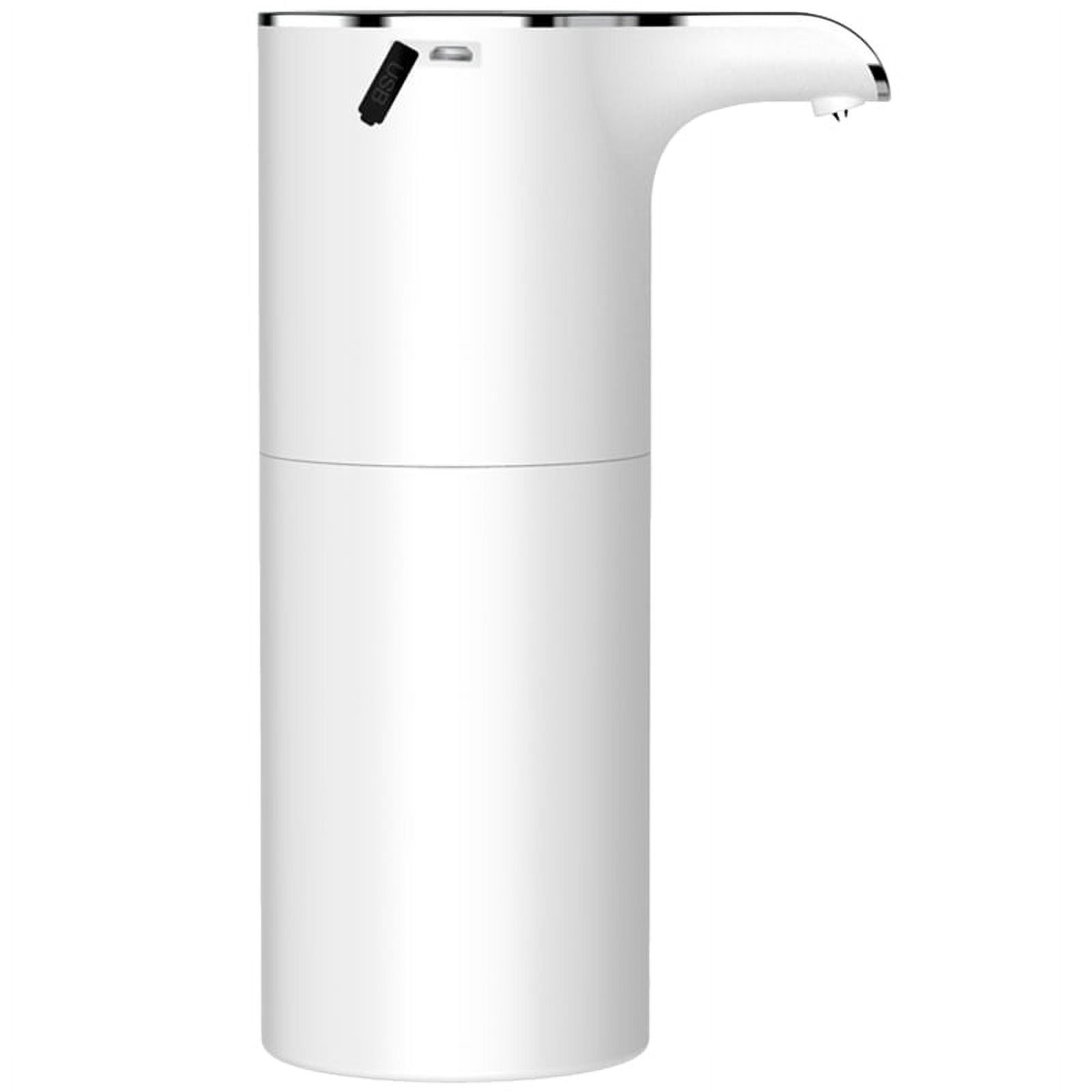 Automatic Liquid Soap Dispenser,Soap Dispenser,Touchless Hand Dispenser ...