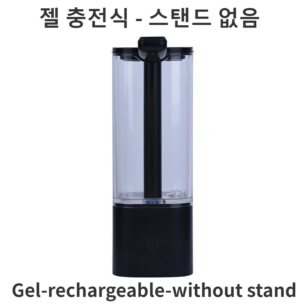 Automatic Liquid Soap Dispensers 304 Stainless Touchless Induction ...