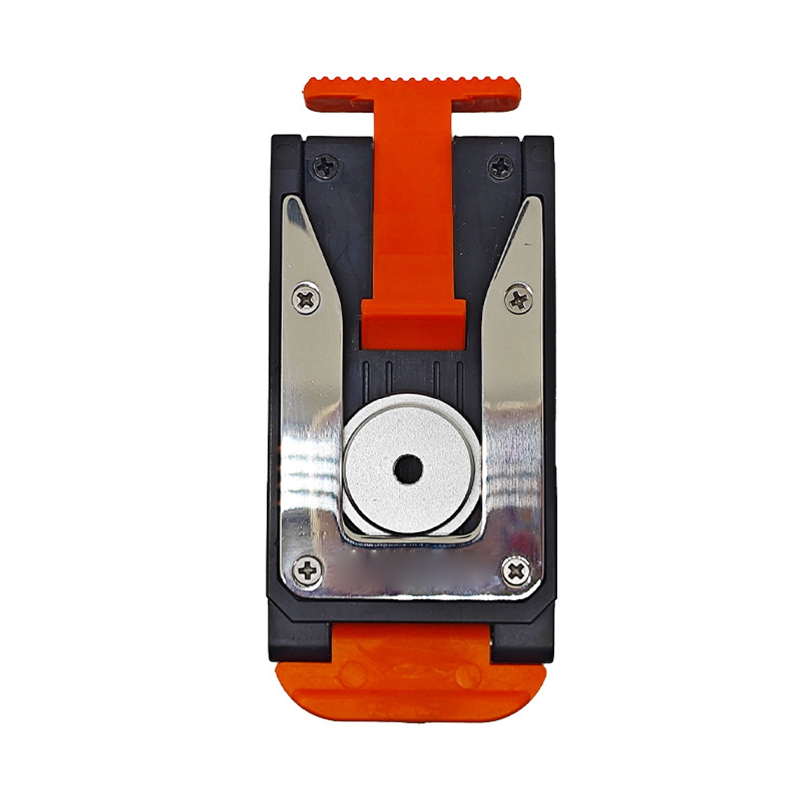 Automatic Locking Clip Holder Featuring Quick Release for Tape Measure ...