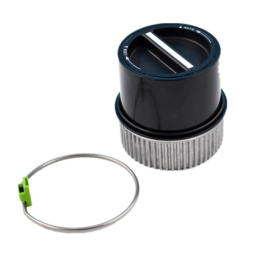 Automatic Locking Front Hub 1C3Z-3B396-CB 1C3Z3B396CB Fit for 1999-2004 ...