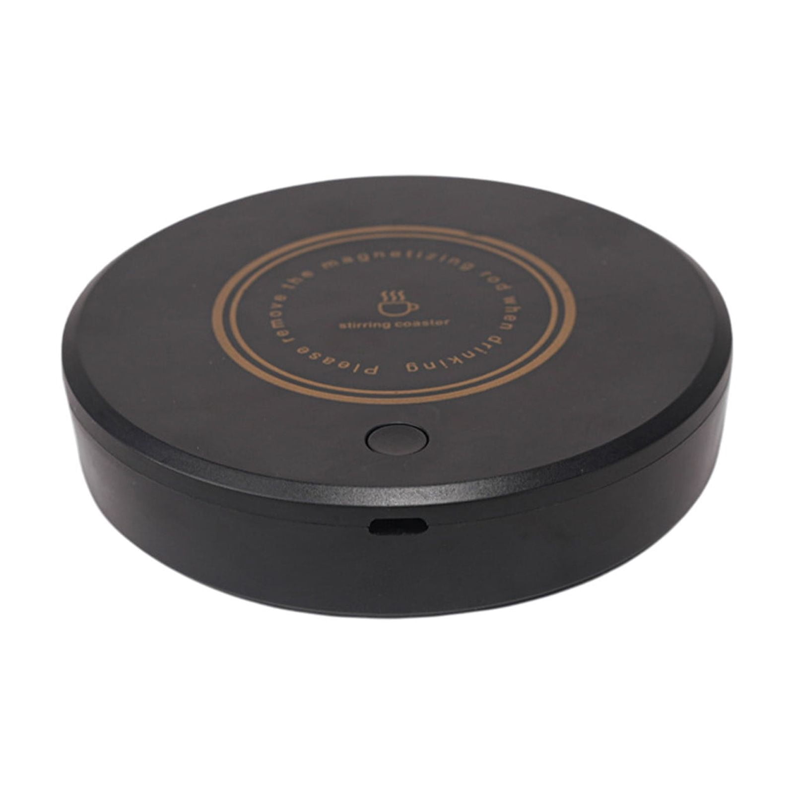 Automatic Magnetic Coffee Stirrer | Rechargeable Multi-Purpose Stirring ...