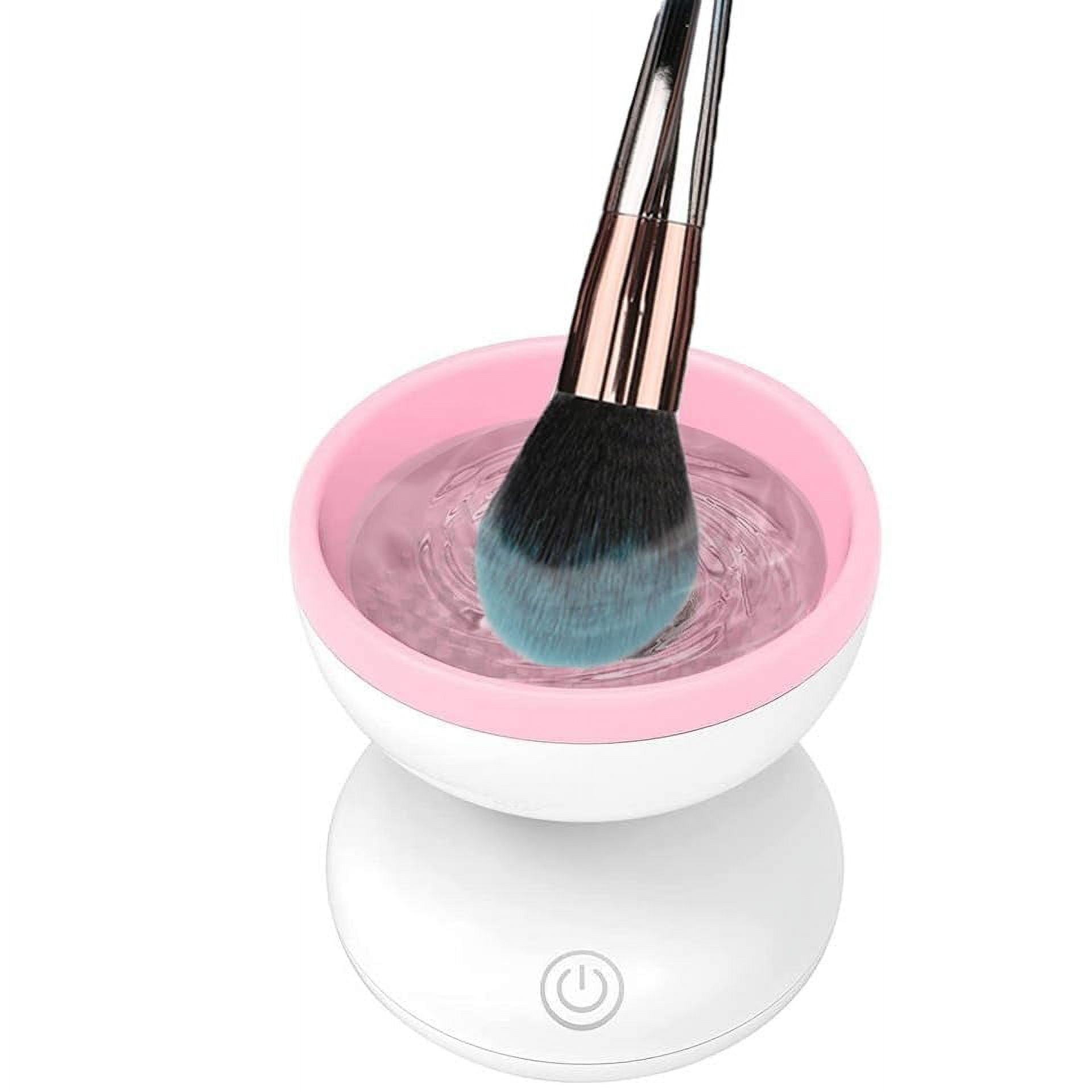 Automatic Makeup Brush Cleanser TSF6 Machine - Narken Compact Quick ...
