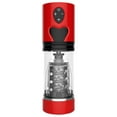 Automatic Male Masturbator Cup With 7 Thrusting And Spinning Motions