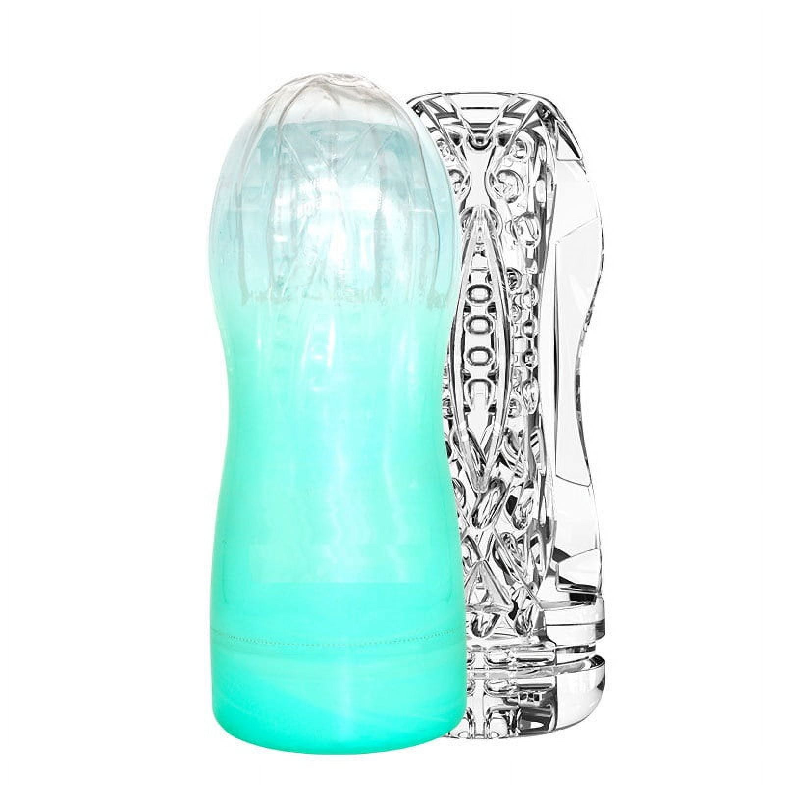 Automatic Male Masturbator Cup With 7 Thrusting And Spinning Motions