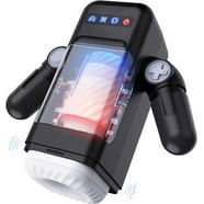 Hello Cake Spin Stroker, Vibrating Toy for him - Walmart.com