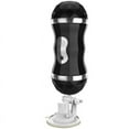 Automatic Male Masturbator Sex Toys Private Parts Stimulator With Multiple Vibration Modes