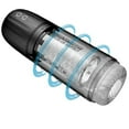 Automatic Male Masturbators Cup Vacuum Sucking Stimulation With 7