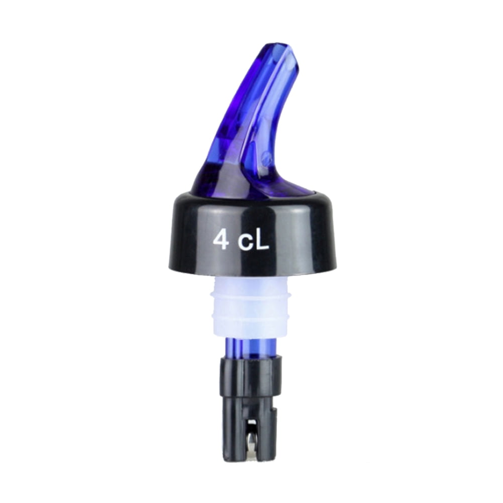 Automatic Measured Bottle Pourer - 20/30/40ml Measure Flow Pourer ...