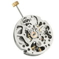 Automatic Mechanical Movement for 3 Pins Self Winding Mechanical ...