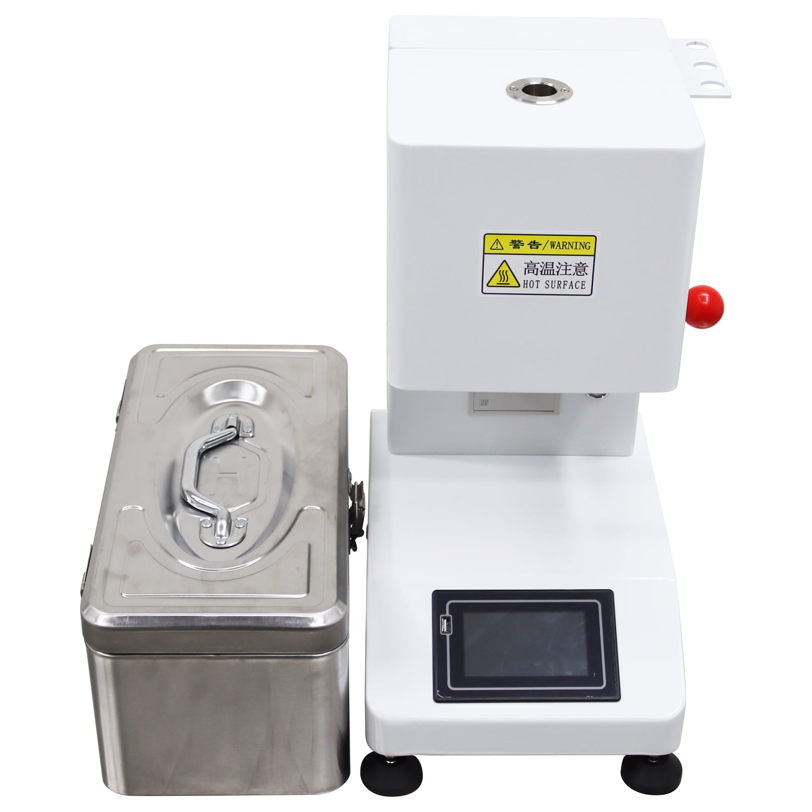 Automatic Melt Index Meter Melt Flow Index Rate Tester Melt Index ...