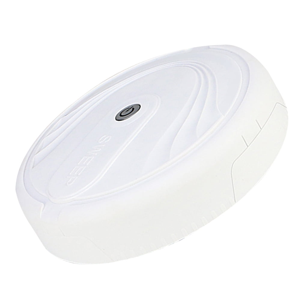 Automatic Mini Robot Cleaner Cleaning Toys Floor Mopping Smart Machine ...