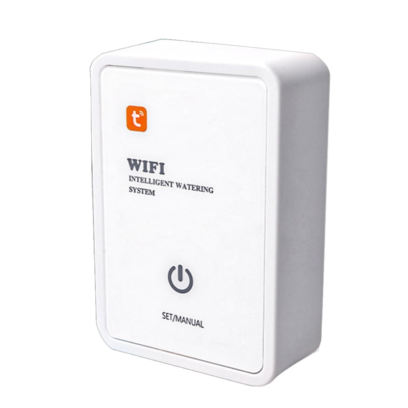 Automatic Mist Rainforest Timing System Kit APP Control WiFi Irrigation ...