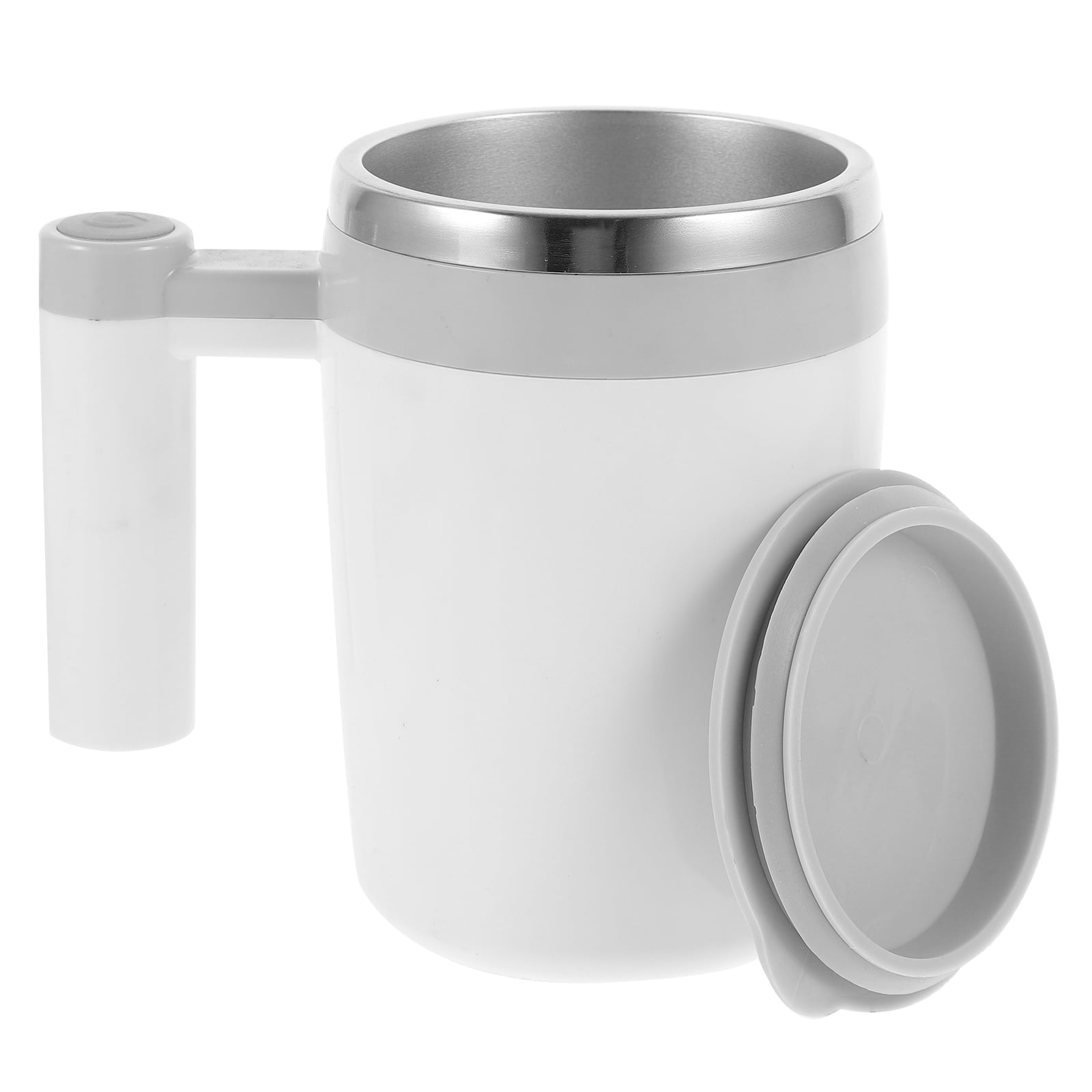 Automatic Mixing Cup Coffee Shaker Mixer Stirring Espresso Cups ...