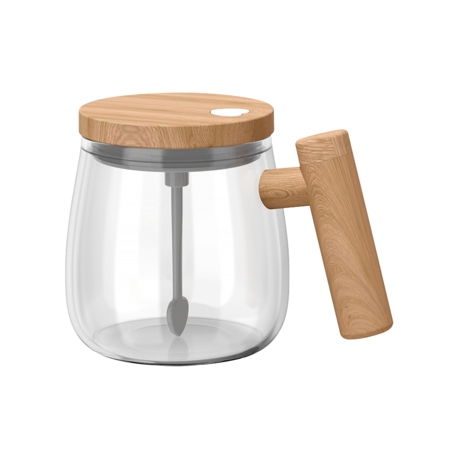 Automatic Mixing Cup,Self Stirring Mug Auto Self Mixing High ...