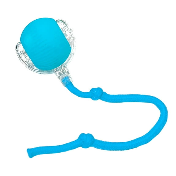Automatic Motion Activated Cat Toy Ball, Interactive Rolling Kicker ...