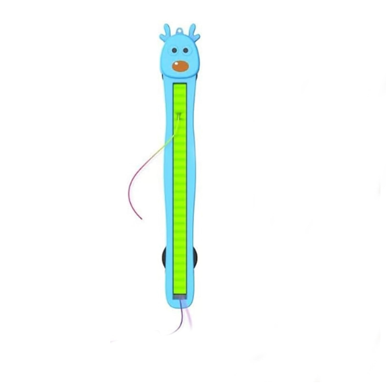 Automatic Motion Rope For Cats – Interactive Exercise Wand With Self ...