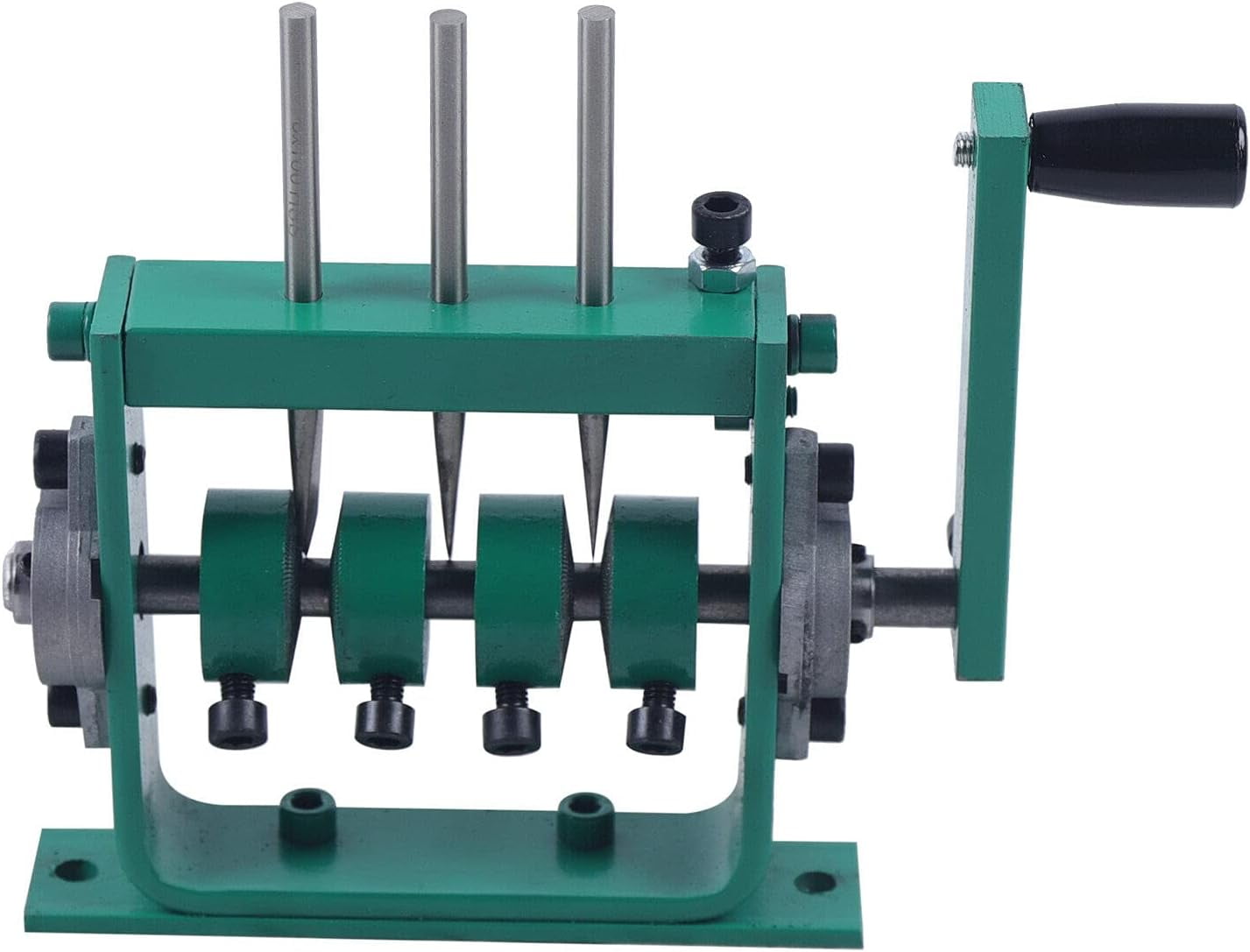 Automatic Motorized Electric Wire Stripping Machine - Portable Scrap ...